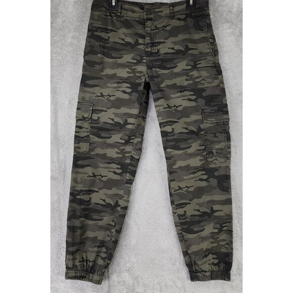 Sanctuary | Pants & Jumpsuits | Sanctuary Cargo Pants Womens Medium ...